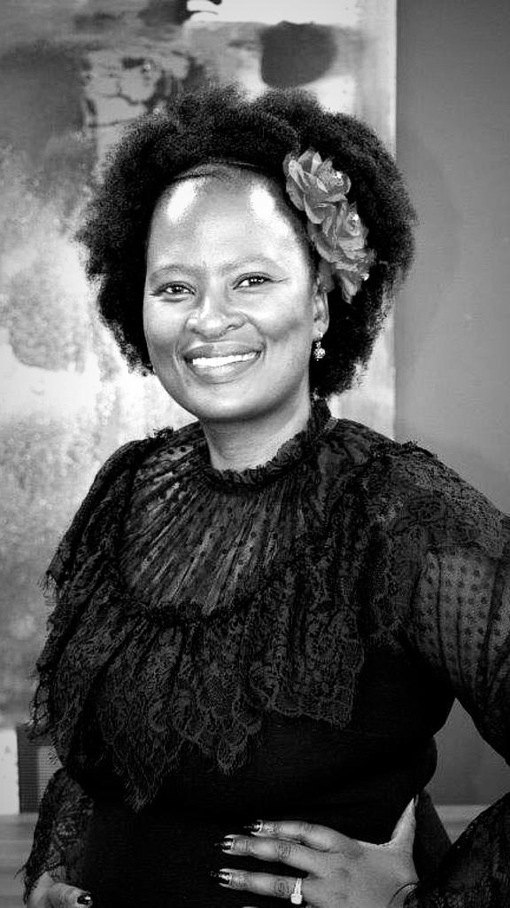 Mapula Molefyane - I'Funda Fund Foundation